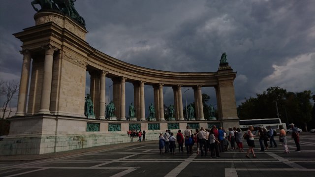 Budapest Beats them all - Secret Plus Size Goddess