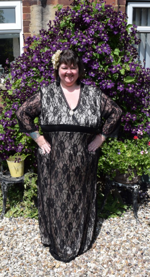 Love for Love4all - Secret Plus Size Goddess