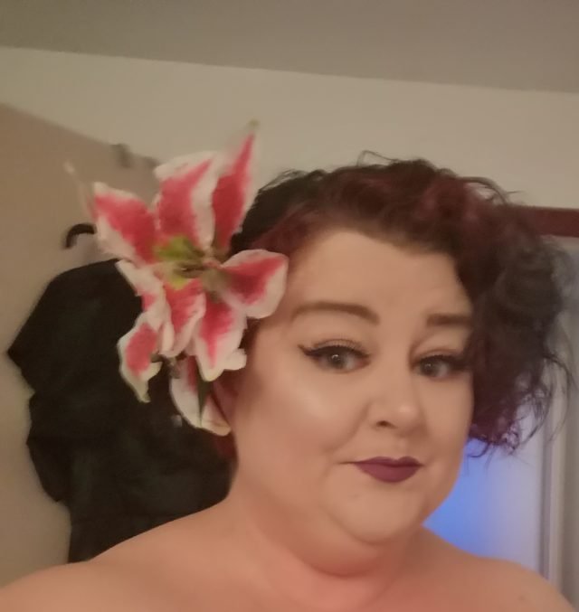 Hit a Snag??? - Secret Plus Size Goddess