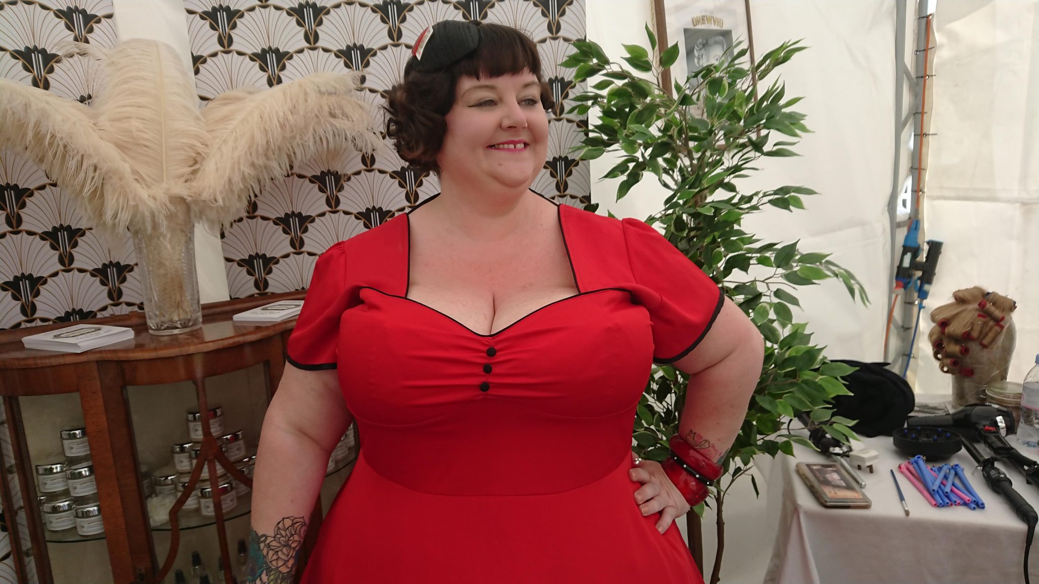 Going Grey? - Secret Plus Size Goddess