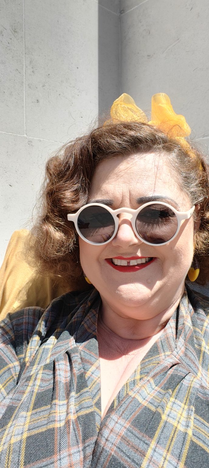 Secret Plus Size Goddess - The ramblings of an Award Winning plus size ...