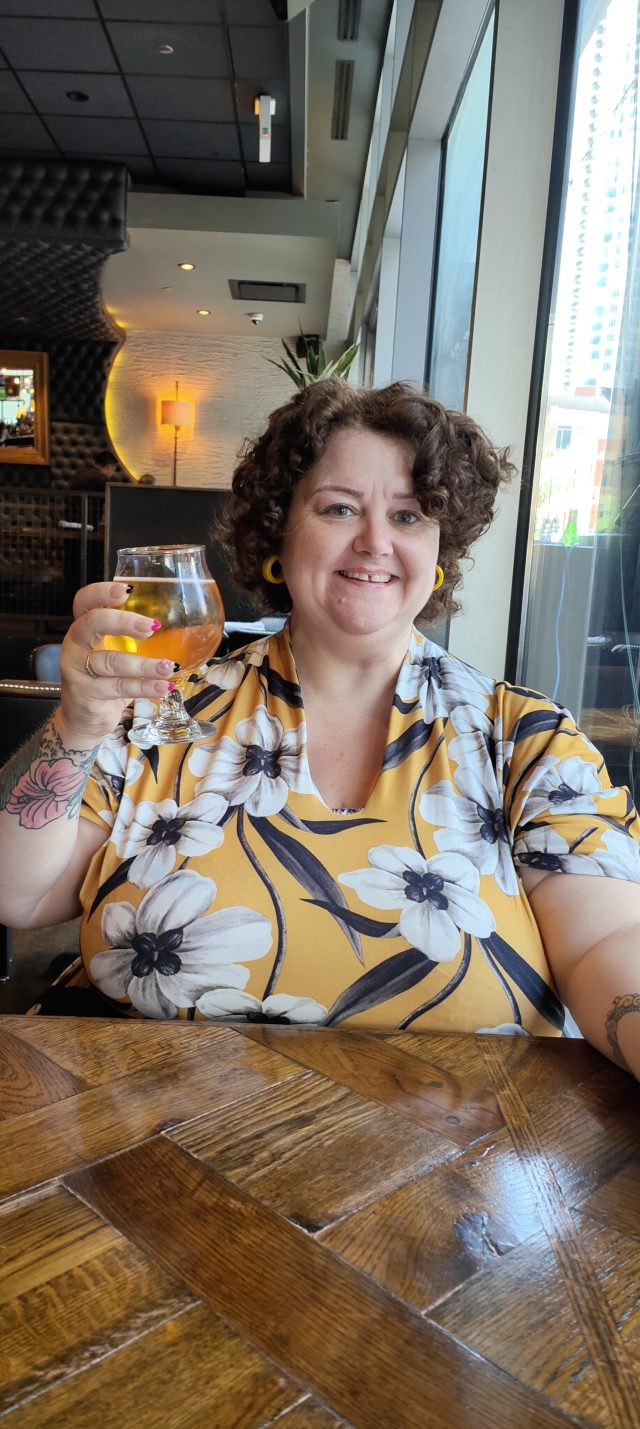 New Friends and Nuptials - Secret Plus Size Goddess