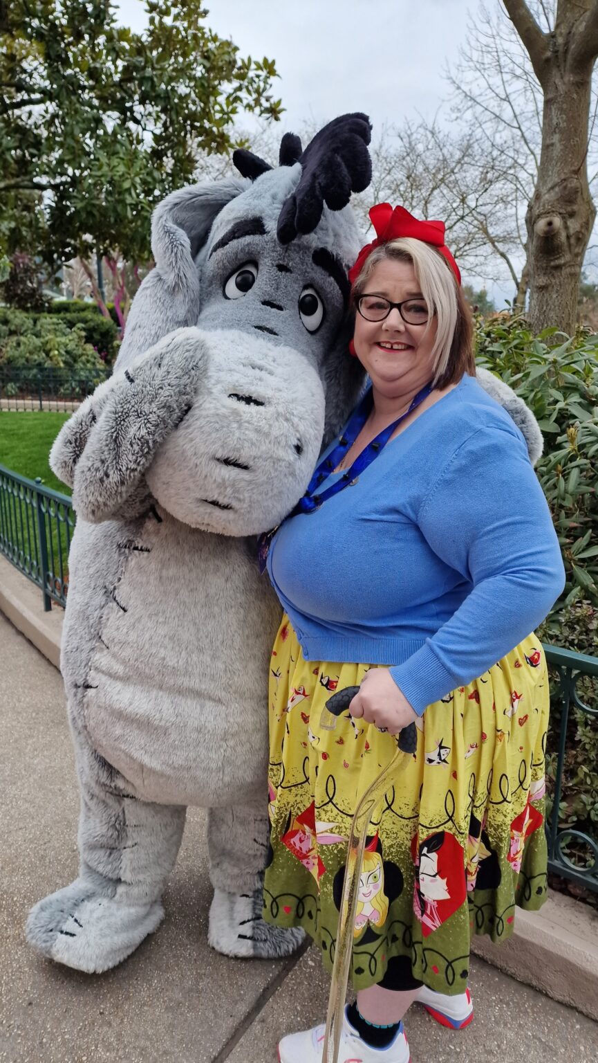 Secret Plus Size Goddess - The ramblings of an Award Winning plus size ...