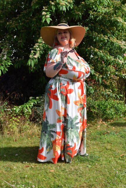 Secret Plus Size Goddess - The ramblings of an Award Winning plus size ...