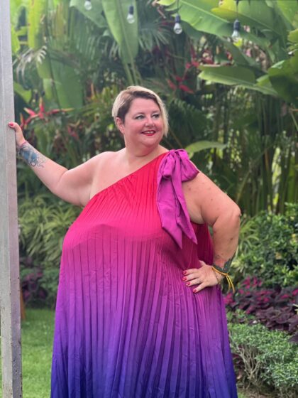 Secret Plus Size Goddess - The ramblings of an Award Winning plus size ...