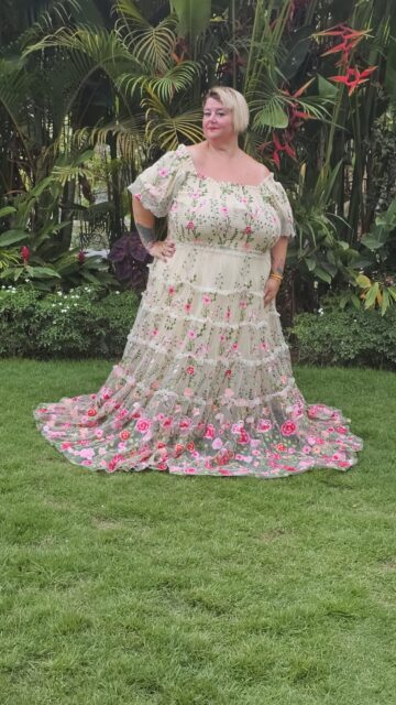 Secret Plus Size Goddess - The ramblings of an Award Winning plus size ...