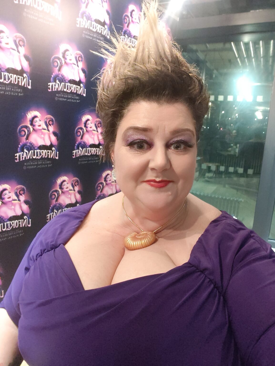 Secret Plus Size Goddess - The ramblings of an Award Winning plus size 40 something lady with a ...