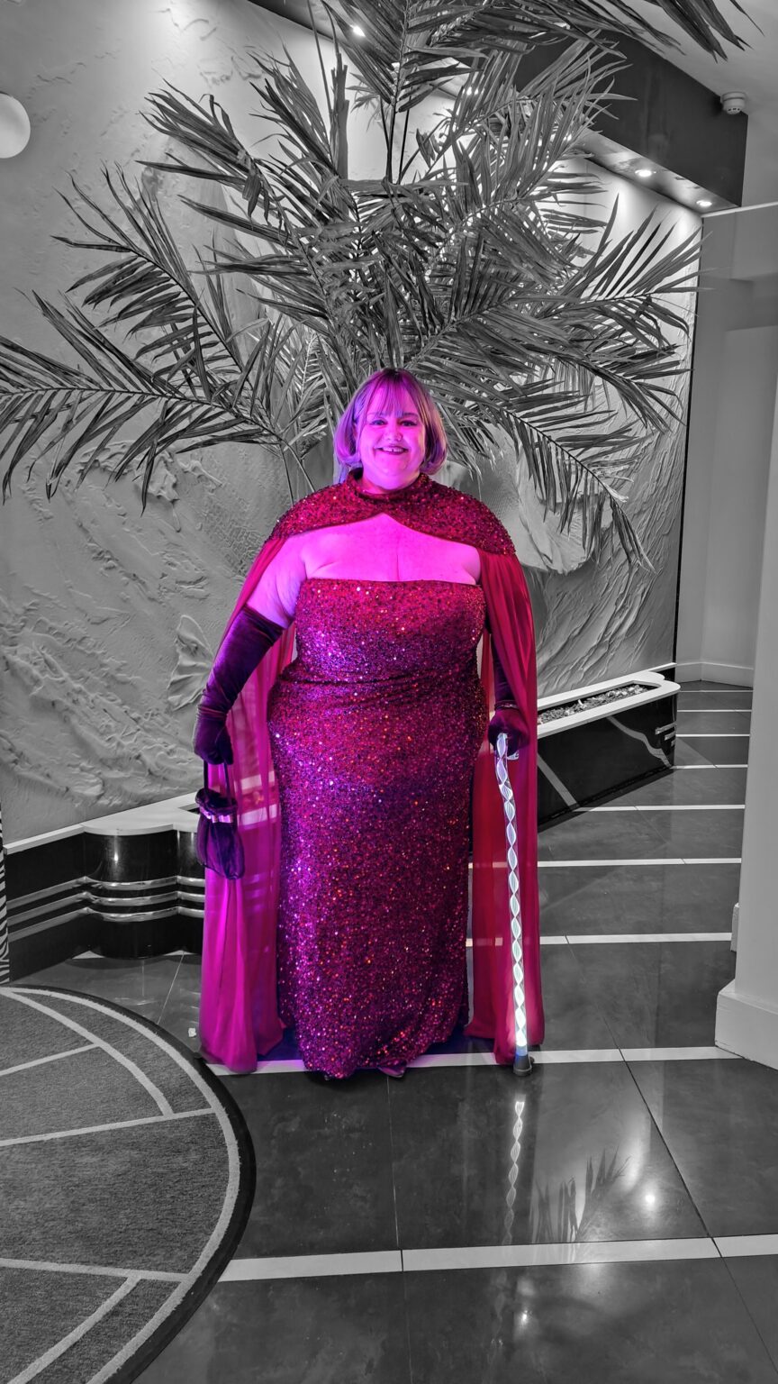 Secret Plus Size Goddess - The ramblings of an Award Winning plus size ...