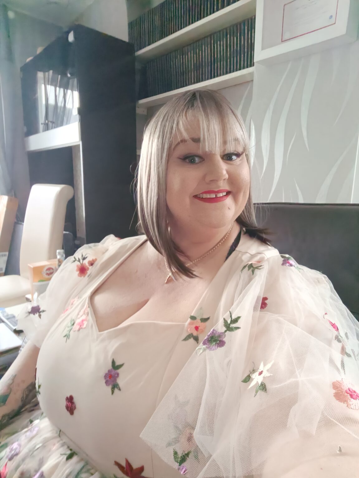 Secret Plus Size Goddess - The ramblings of an Award Winning plus size 40 something lady with a ...