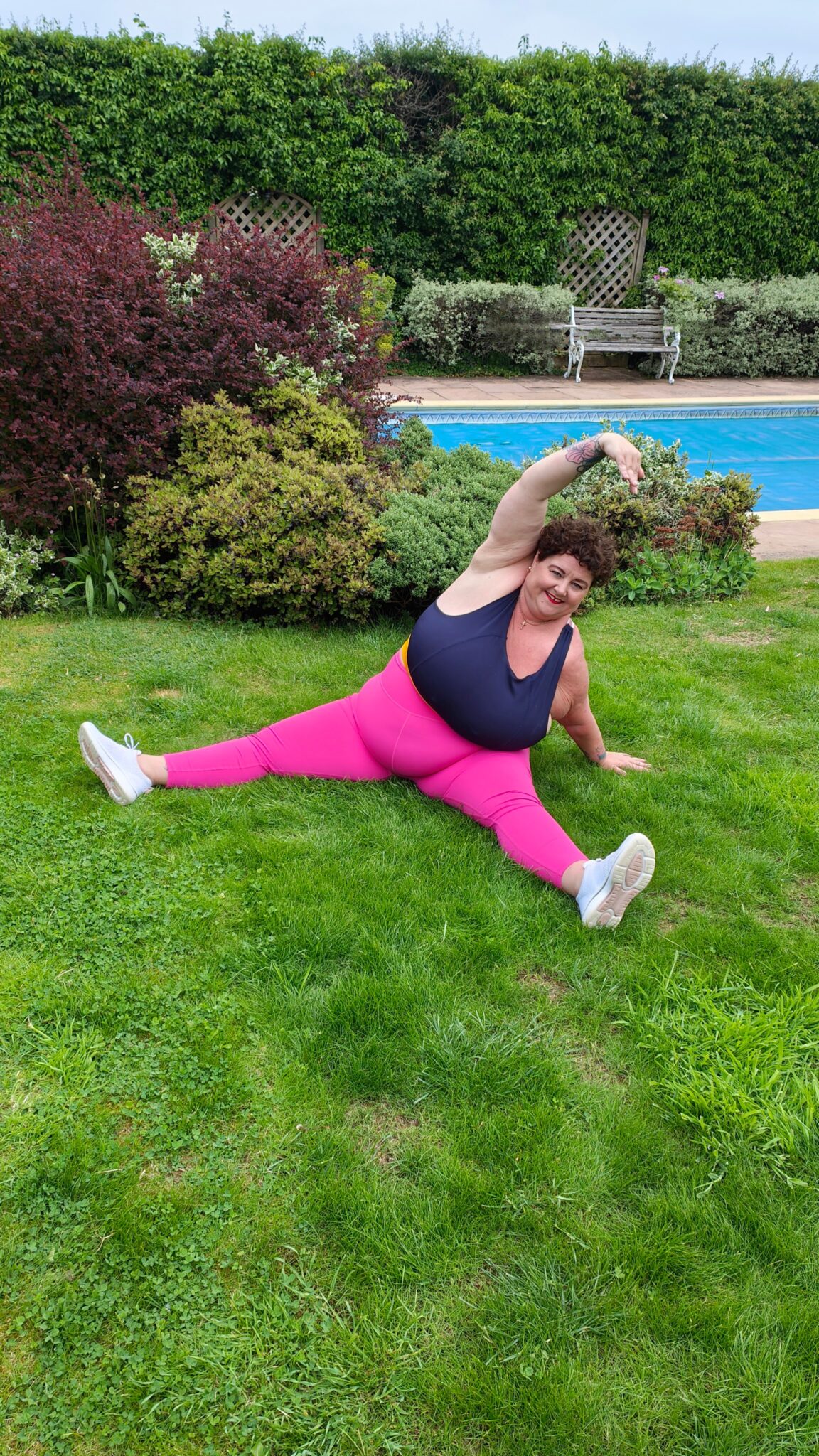 Secret Plus Size Goddess - The ramblings of an Award Winning plus size ...